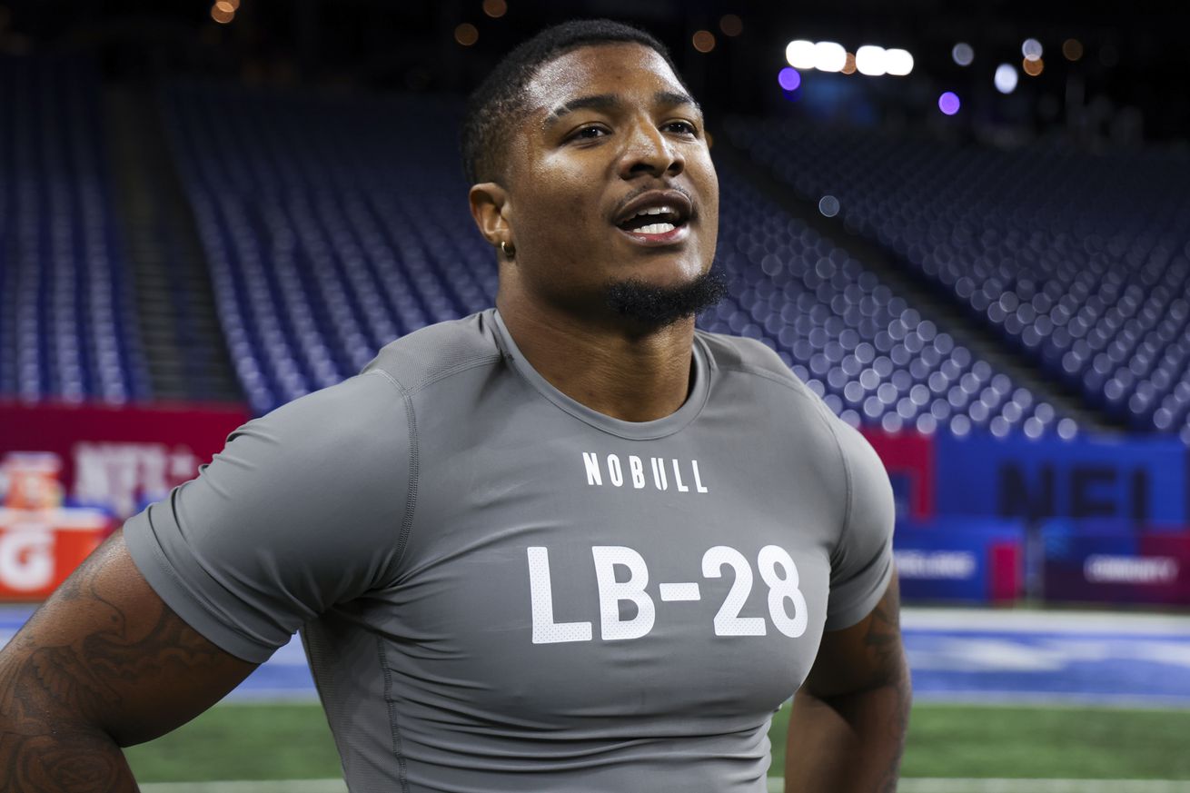 2024 NFL Draft visit tracker: 6 takeaways from the 49ers meetings - San ...